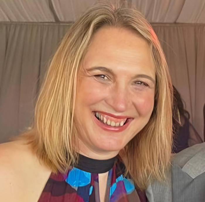 Meet Our Trustees - Glow Newcastle Cultural Education Partnership